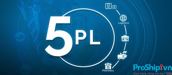 5PL là gì? Tìm hiểu chi tiết những quy định trong chiến lược 5PL ...